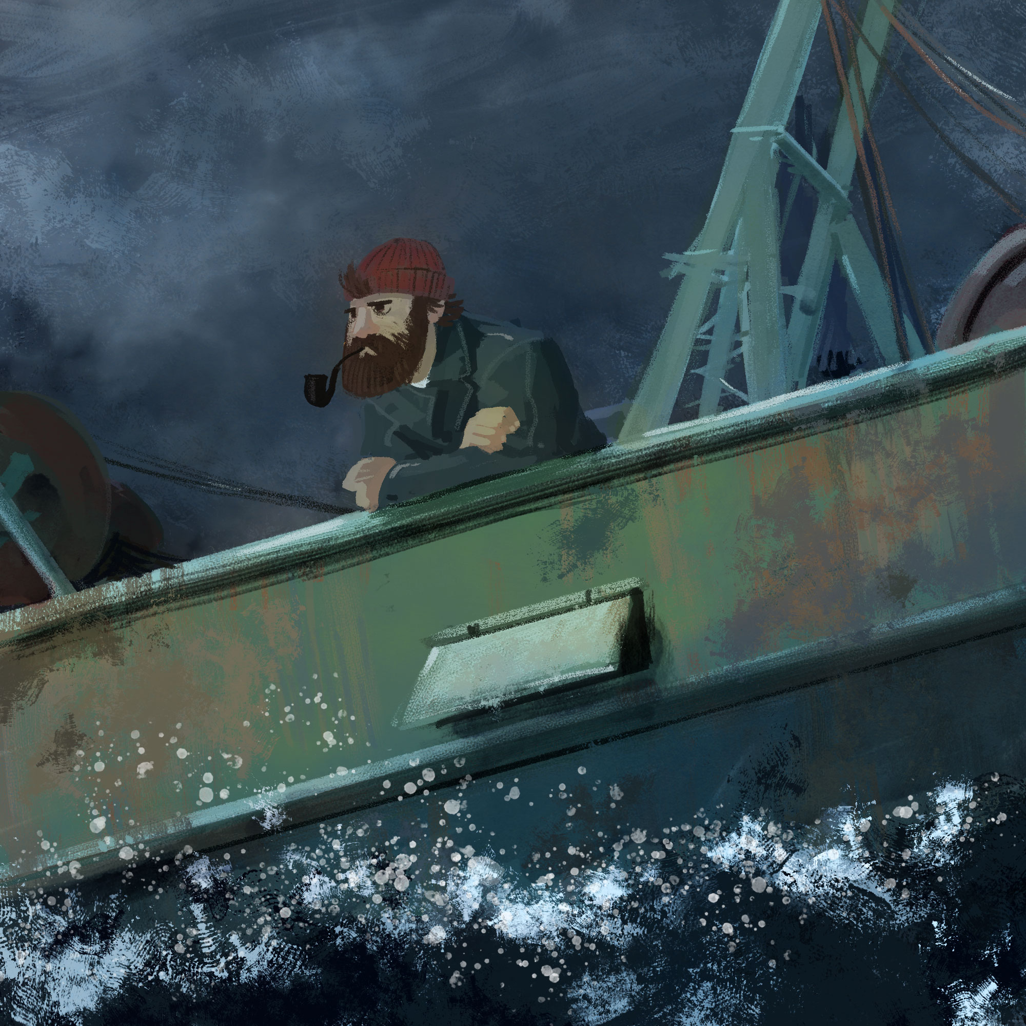 (More) Assorted Drawings – Gustavo Rinaldi